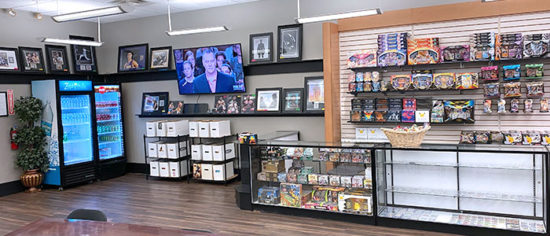 Game Time Cardz Home Orlando Sports Cards